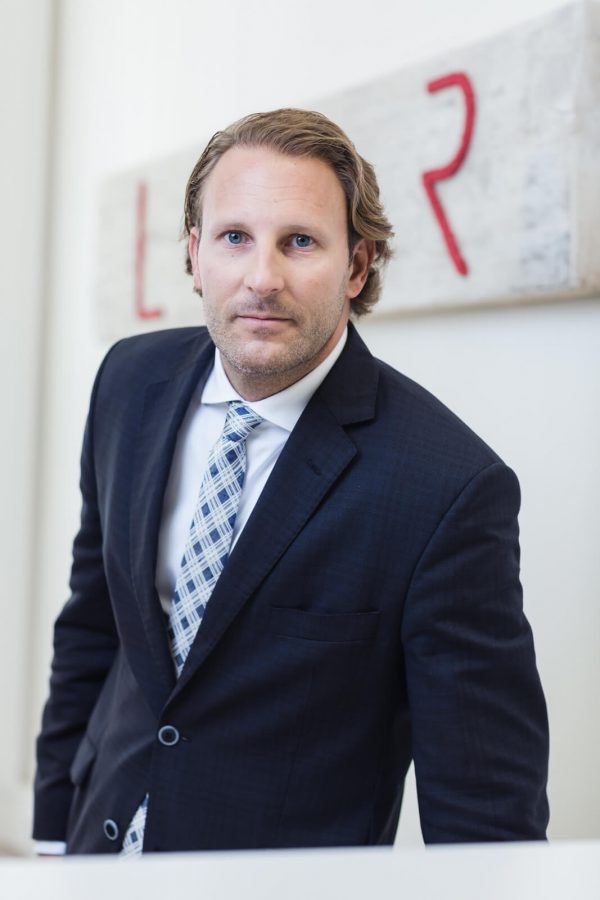 Mag. Arno F. Likar, LL.M. (LSE) - Likar