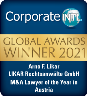 LIKAR - Likar